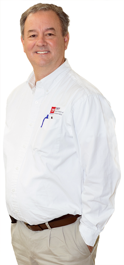 TDOT Virtual Career Fair